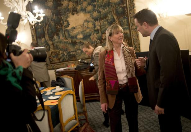 Polfer back in city hot seat | Paperjam English News