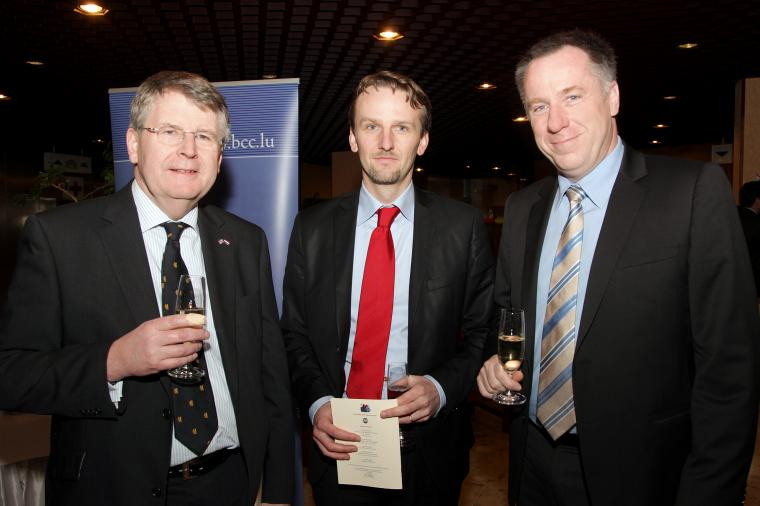 Positive stereotypes | Paperjam English News