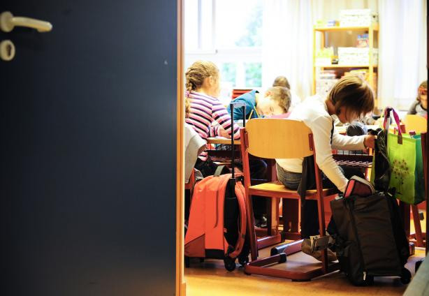 Primary school system explained | Delano News