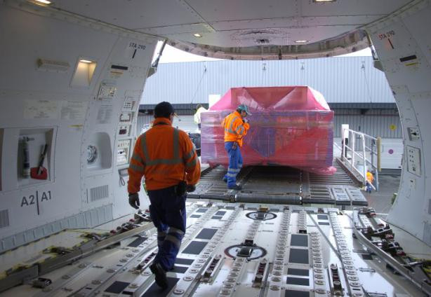 Qatar to quit Cargolux | Delano News