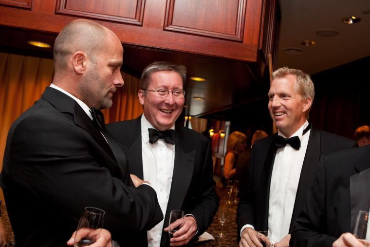 RCL black tie soirée | Paperjam English News