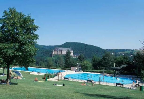 Ready for a cool dip? | Delano News