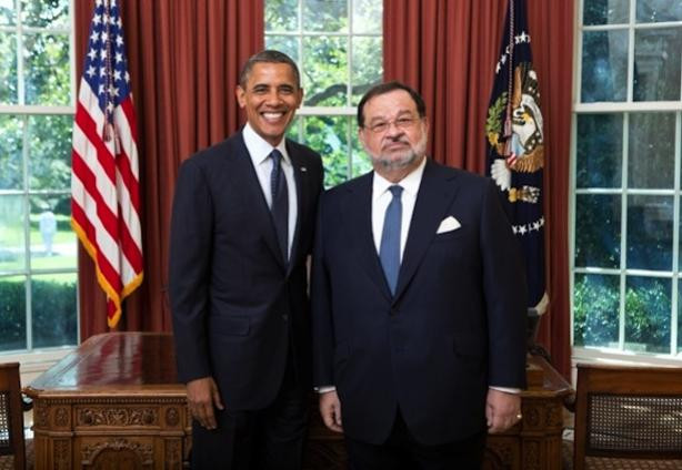 Republicans lobby Luxembourg | Delano News