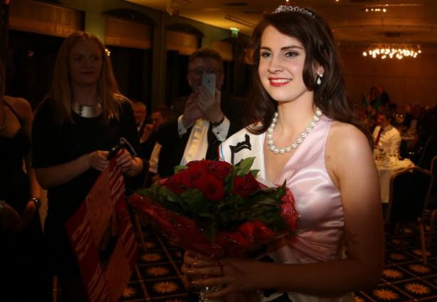 Rose Niamh shines in Tralee | Paperjam English News