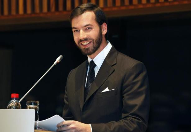 By royal appointment | Paperjam English News