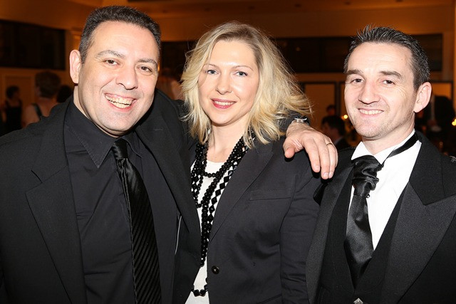 Scots toast Burns | Paperjam English News