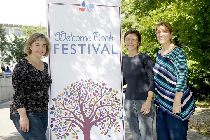 Sense of community | Delano News