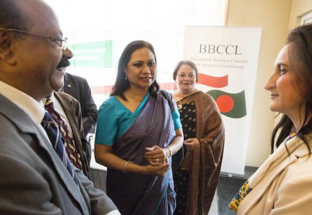 Showing investors a road to the Asian Century | Paperjam English News