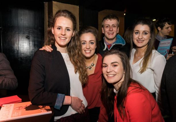 Síle Reidy is new Luxembourg Rose | Delano News