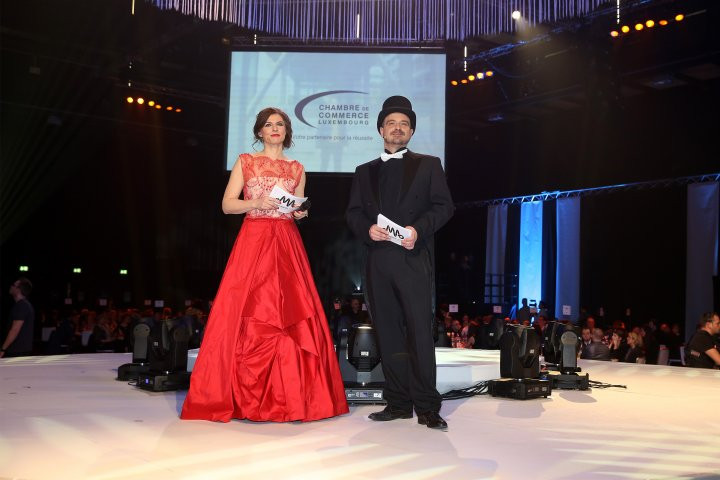 Something to phone home about | Paperjam English News