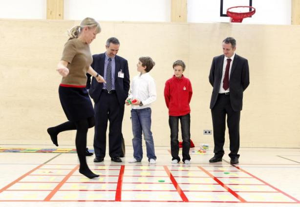 St. George’s Day celebrations | Paperjam English News