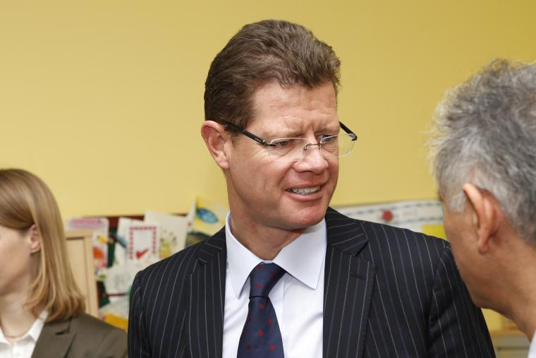 St. George’s Day celebrations | Delano News