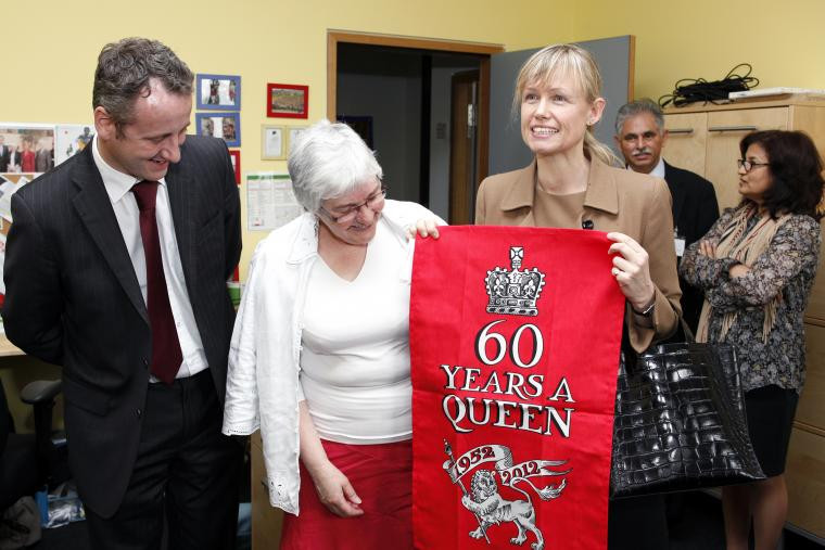 St. George’s Day celebrations | Paperjam English News