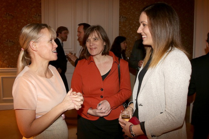 Student body anniversary | Paperjam English News