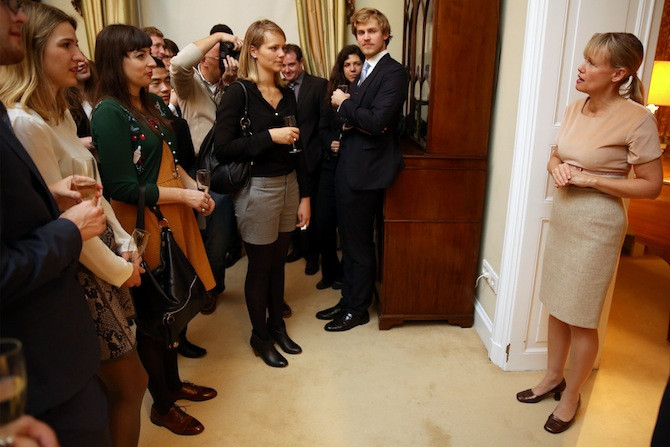 Student body anniversary | Paperjam English News