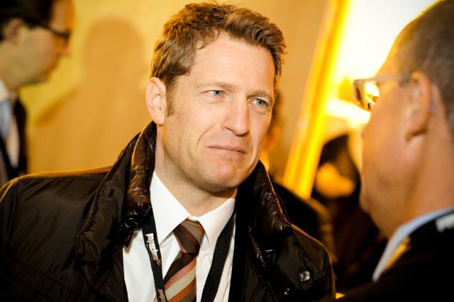 Tech VC trends | Delano News