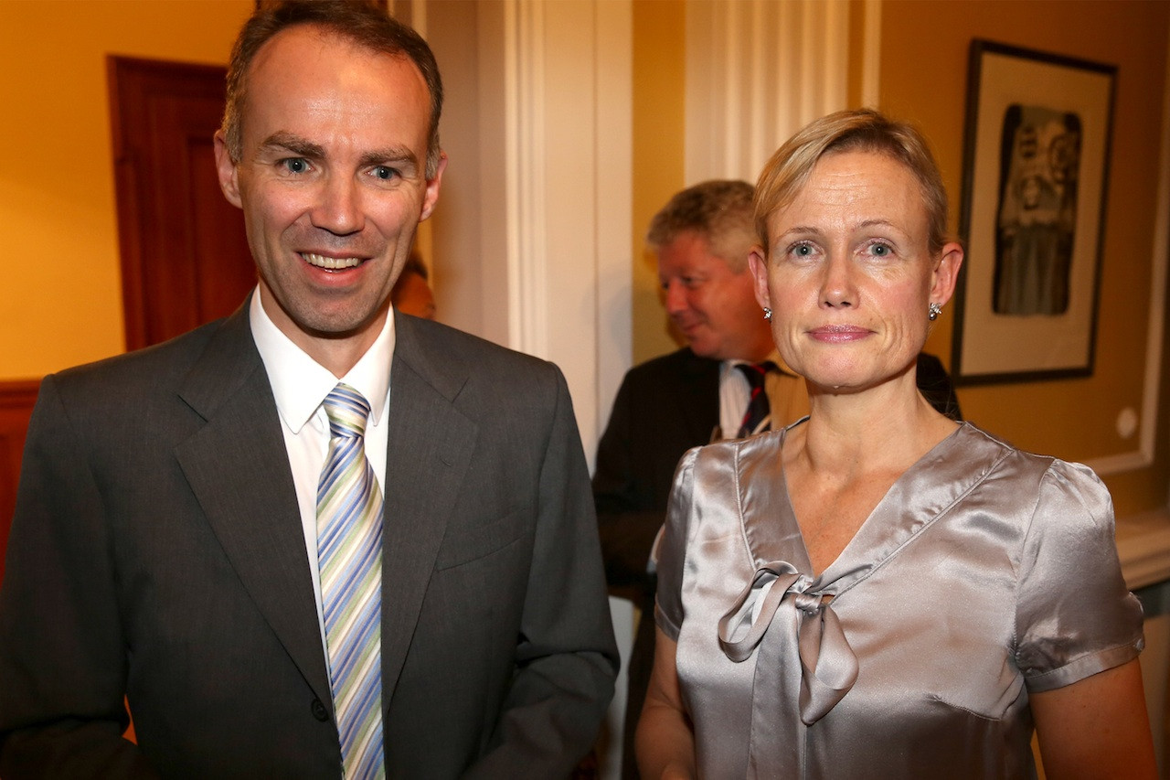 Treat for BCC sustaining members | Paperjam English News