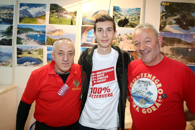 We are the world | Delano News