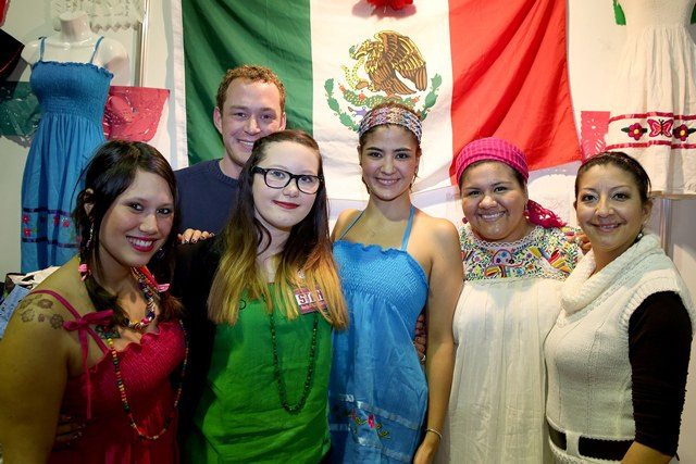 We are the world | Paperjam English News