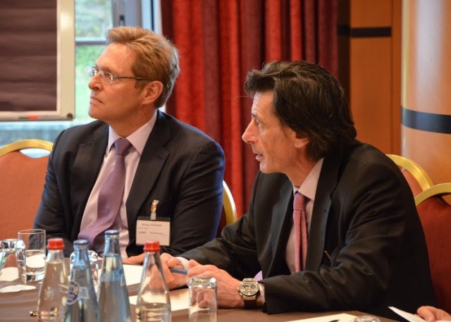What’s coming up for the Luxembourg fund industry? | Paperjam English News