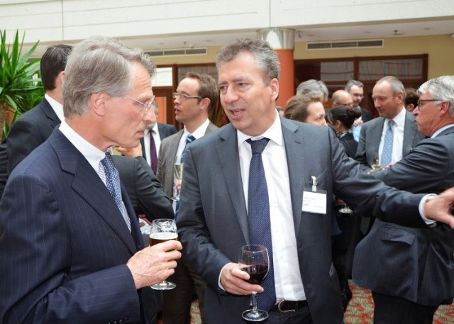 What’s coming up for the Luxembourg fund industry? | Delano News