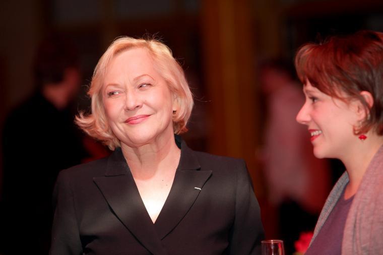 Young talent rewarded | Delano News