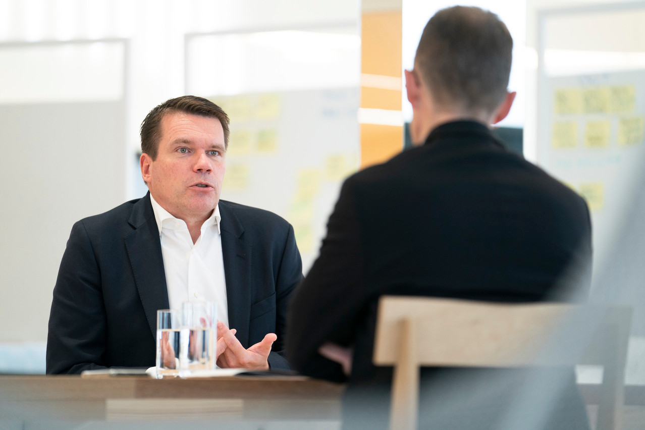 Post launches Next innovation laboratory | Paperjam English News