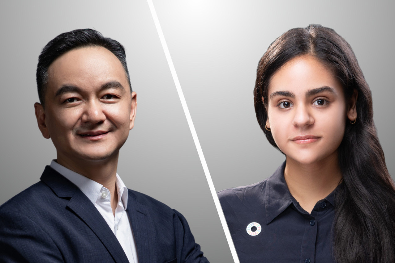 Nexus 2025: an opening dialogue on the mobility of tomorrow | Paperjam ...