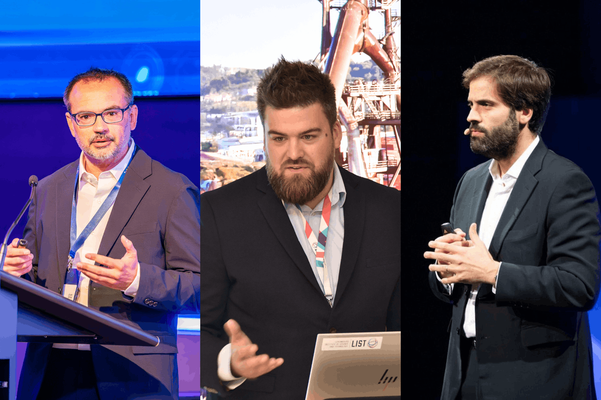 Nexus: List showcases AI sandbox and smart city innovation | Delano News