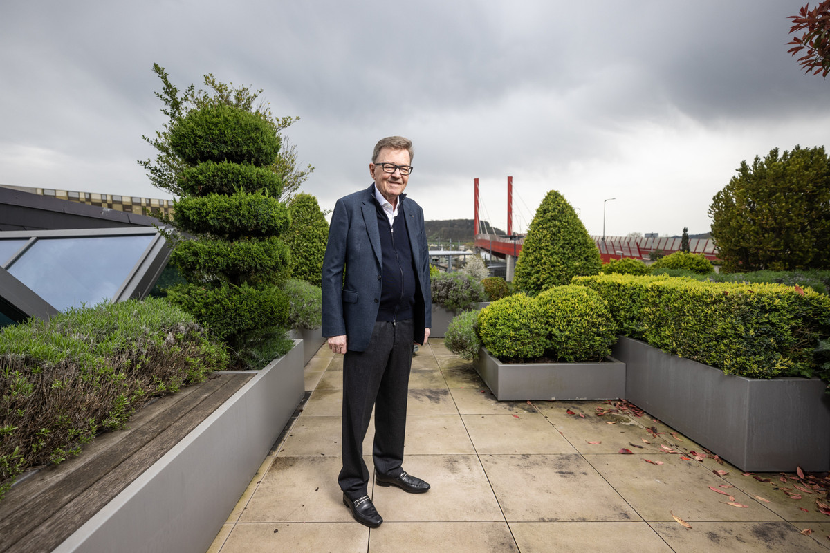 Nico Arend attaque déi Lénk en justice | Paperjam News