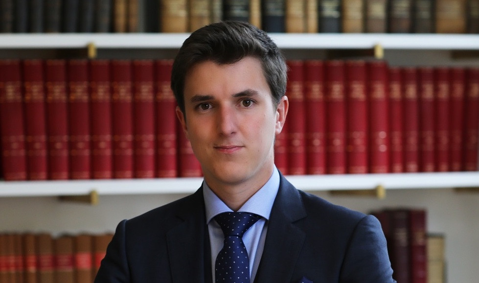 Nicolas Antoine | Paperjam News