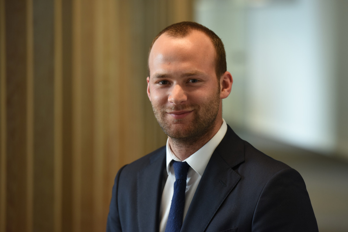 Nicolas Hamblenne | Paperjam News