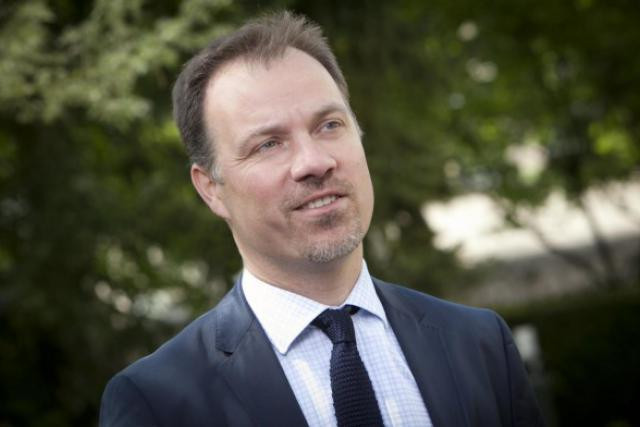 Nicolas Limbourg, CEO of Vitis Life, elected chairman of Aca | Paperjam ...