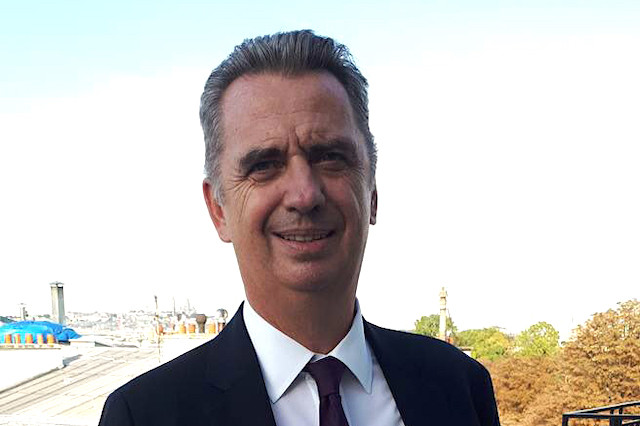 Nicolas Moreau, nouveau patron de HSBC Global AM | Paperjam News