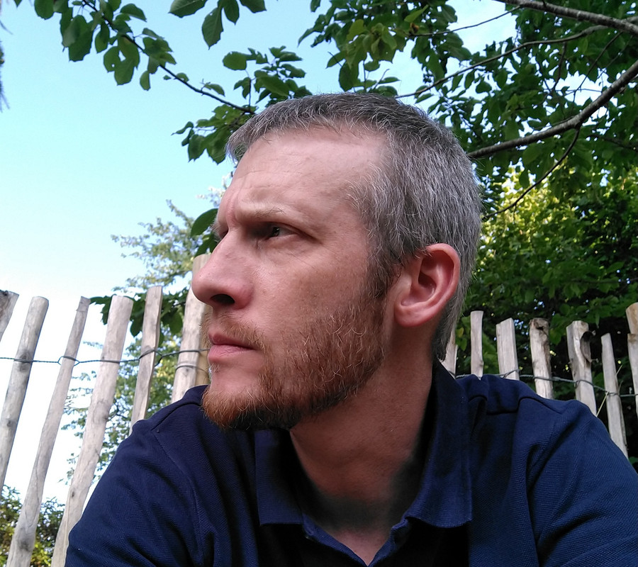 Nicolas Poncelet, 41 ans | Paperjam News