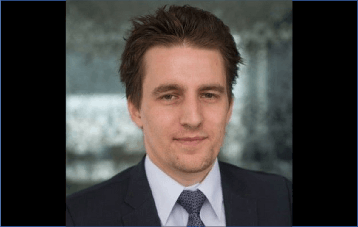 Nicolas Veber: nouveau Partner de TNP Luxembourg | Paperjam News