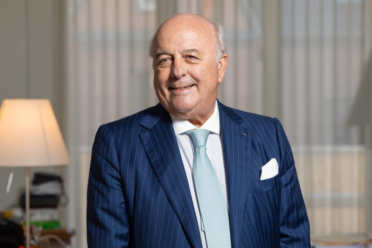 Norbert Becker devient administrateur indépendant d’Ocsial | Paperjam News