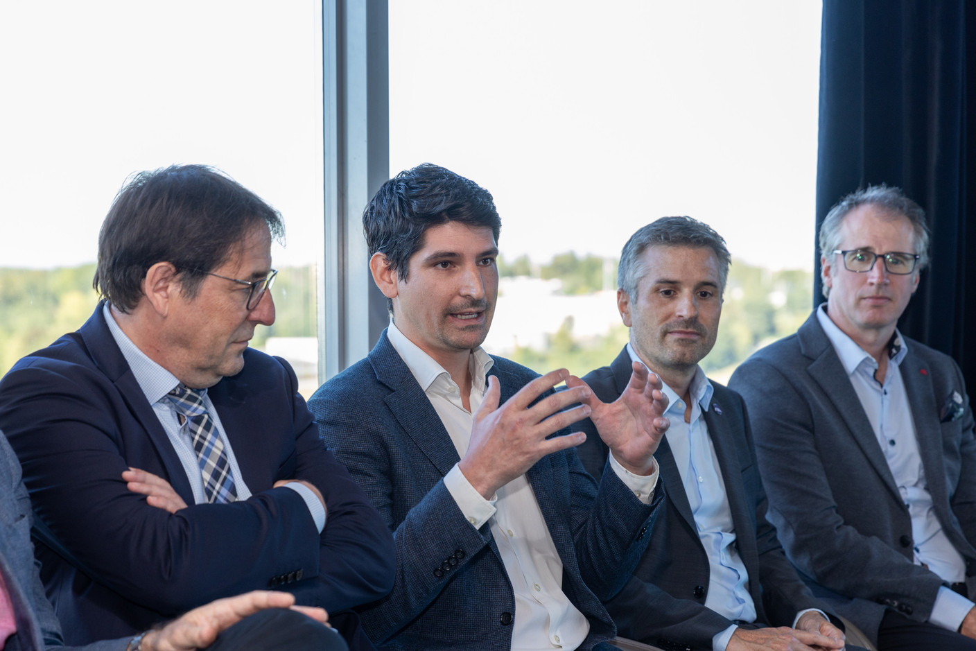 NorthStar Earth&Space enfin vraiment là! | Paperjam News