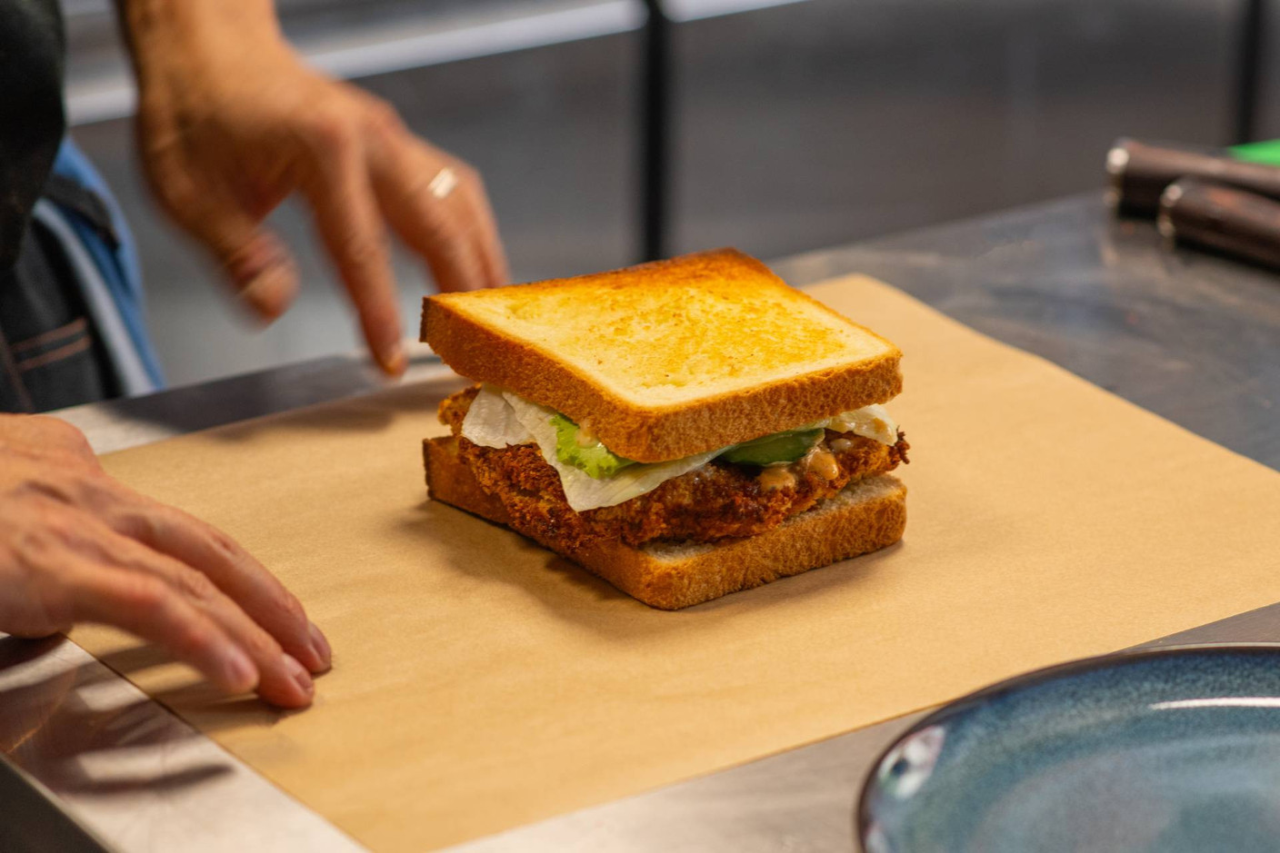 Nos adresses pour manger un bon sandwich | Paperjam News