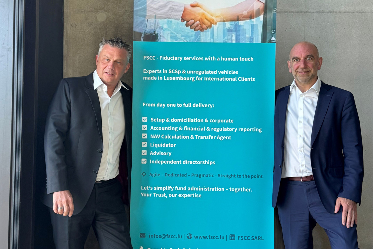 «Notre ambition: remettre le client au centre de l’échiquier ...