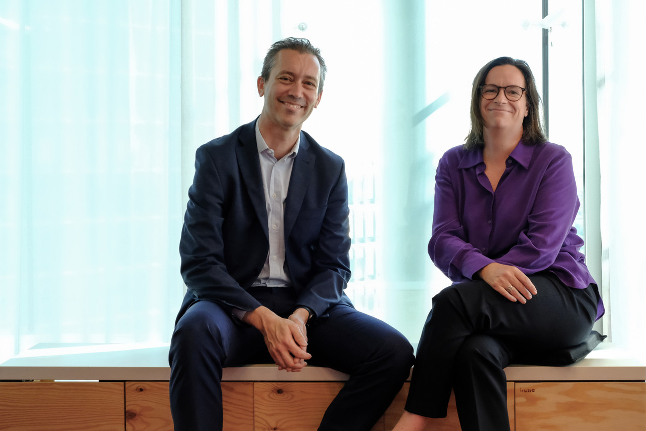 «Notre mission: faire de l’État un employeur de choix» | Paperjam News