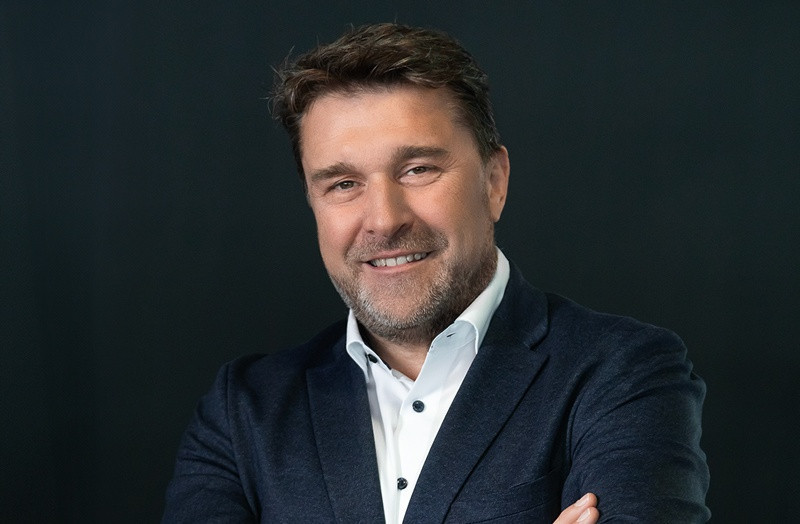 Marc Devillet: «Fluidifier et enrichir l’expérience client» | Paperjam News