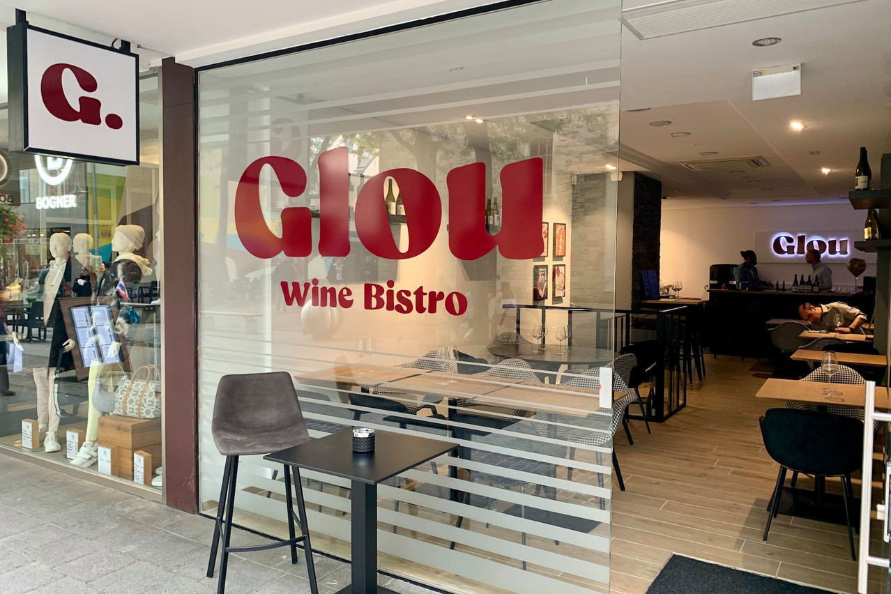 Un nouveau bar à vin très glouglou en ville | Paperjam News