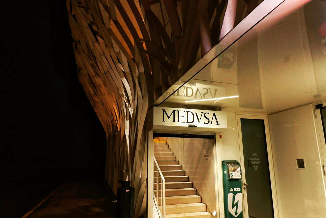 Un nouveau club expérimental ouvre à Remich | Paperjam News