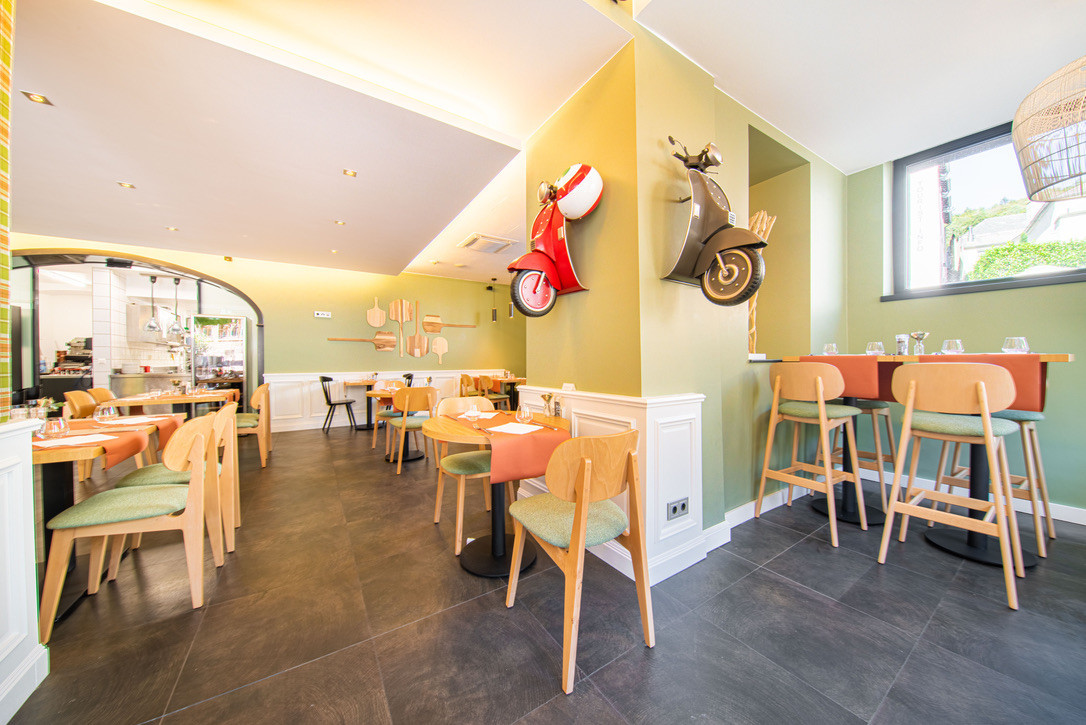 Un nouveau combo steakhouse/sports bar à Clervaux | Paperjam News