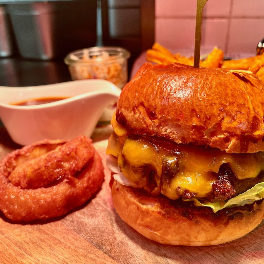 Un nouveau combo steakhouse/sports bar à Clervaux | Paperjam News