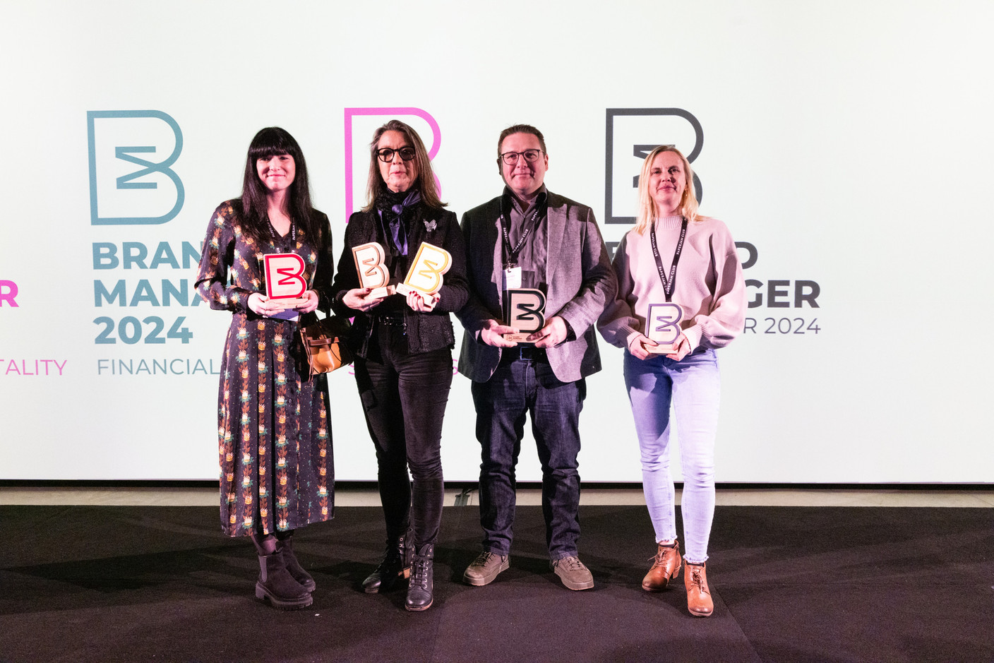 Le nouveau rendez-vous des Brand Managers (1/2) | Paperjam News