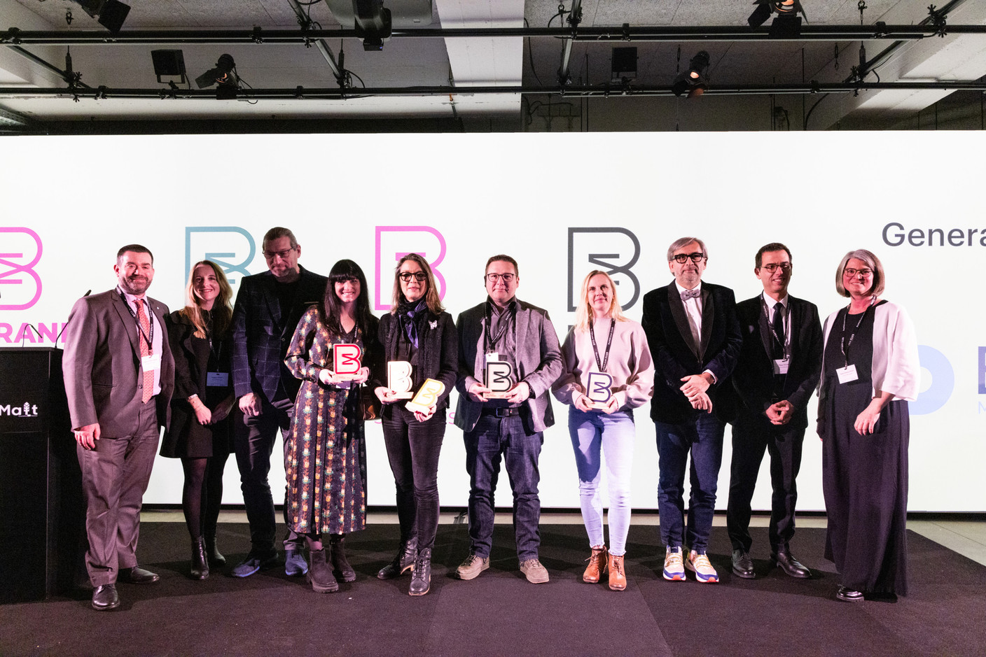 Le nouveau rendez-vous des Brand Managers (1/2) | Paperjam News