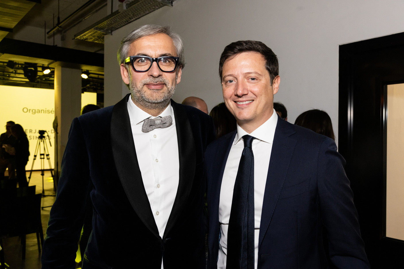 Le nouveau rendez-vous des Brand Managers (1/2) | Paperjam News