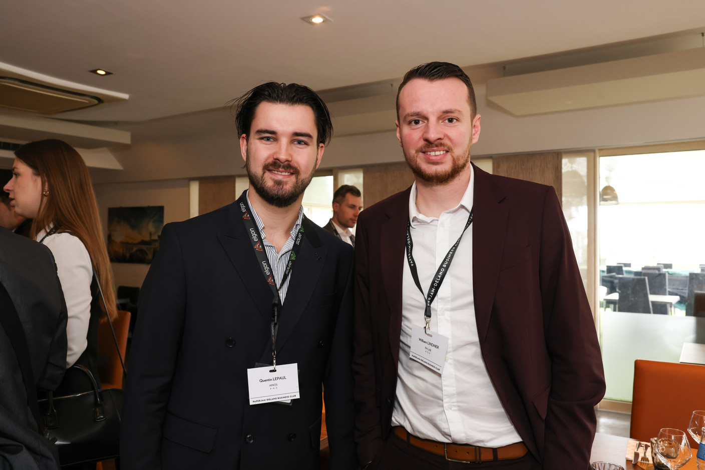 Nouveau rendez-vous networking au Bivius | Paperjam News